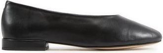 Maison Toufet Ballerines en cuir