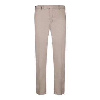 Pantaloni Torino Chinos - - Trousers - Herren - Beige - M