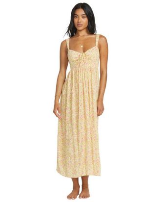 Billabong Sommerkleid So Dreamy