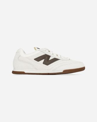 Arket Sneaker RC42 Aus Veloursleder Von New Balance -Wei&szlig;