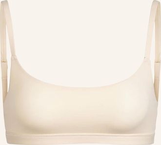 SKIMS Skims Bustier Fits Everybody beige