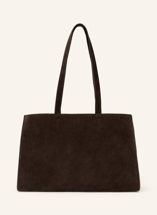 COS Cos Shopper braun