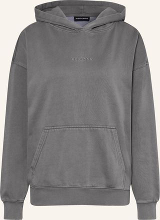 Pegador Pegador Oversized-Hoodie Clarita grau