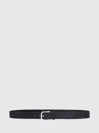 Orciani G&uuml;rtel Herren Farbe Schwarz