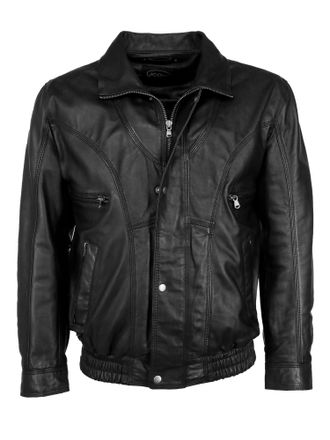 JCC Lederjacke 3102125