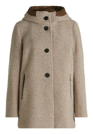 Gil Bret Wolljacke mit Innenjacke