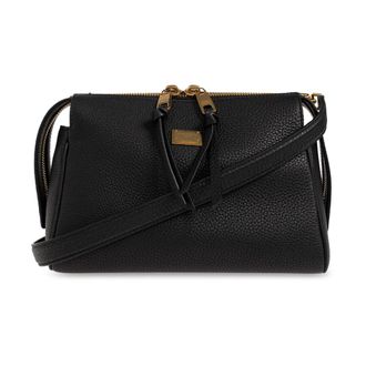 Dolce & Gabbana Vittoria Handtasche - - Bags - Damen - Schwarzk - ONE SIZE