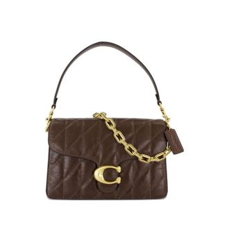 Coach Maple Shoulder Bag - Brown