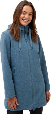 Cecil Damen Mantel in Wolloptik