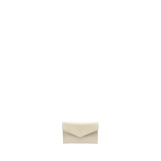Etrier Sac bandouli&egrave;re Paddock - Femme - Accessoires - Blanc - Taille: ONE Size