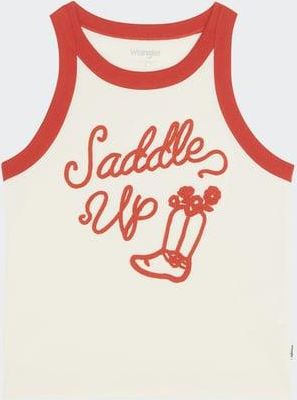 Wrangler Débardeur - Taille S