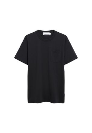 Armedangels T-Shirt MAARKOS POCKET