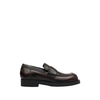Maison Margiela Mocassino - - Shoes - Damen - Braun - 37 EU