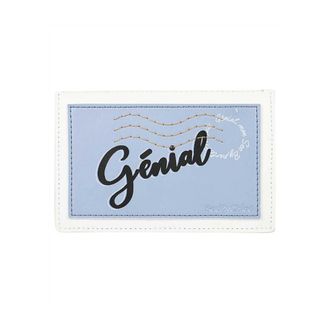 See By Chlo&eacute; Clutches - - Bags - Damen - Blau - ONE SIZE