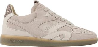 VIA VAI Femme, Chaussures, Multicolore, Taille: 38 EU Nilla Macy Baskets