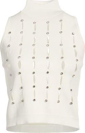 Liu Jo MAILLE - Pullover sur YOOX.COM