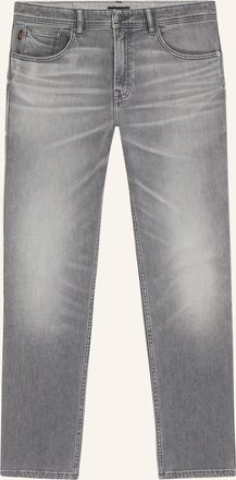 HUGO BOSS Jeans Re.Maine-1-Bo Regular Fit grau