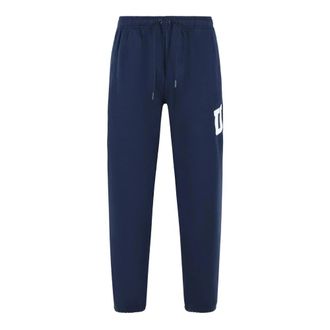 Polo Ralph Lauren Sweatpant - - Trousers - Herren - Blau - 2XL