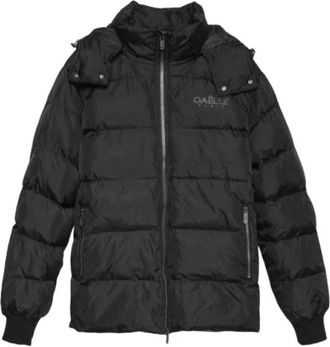 Ga&euml;lle Paris Accessoires - Homme - Vestes - Noir - Taille: XL