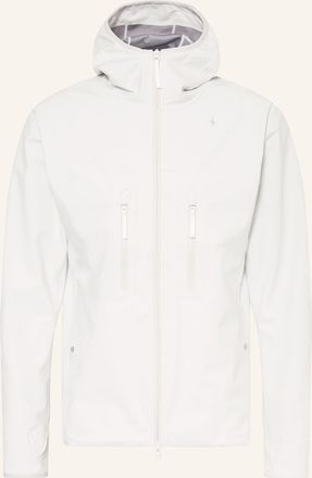 Stone Island Jacke Stellina weiss