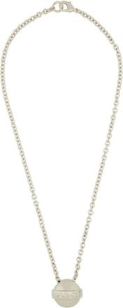 Fiorucci Femme, Accessoires, Gris, Taille: ONE Size Necklace