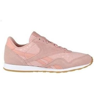 Reebok CL Nylon Slim Txt L