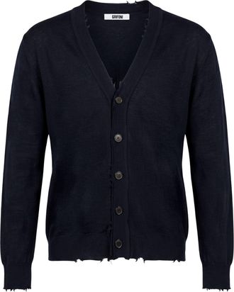 Mauro Grifoni STRICKWAREN - Strickjacken auf YOOX.COM