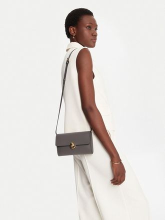 Furla Handtasche Furla WE00801 BX3104 CN 4283S 1002 Grau