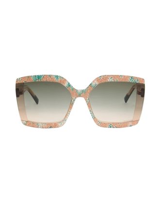 Missoni BRILLEN - Sonnenbrillen auf YOOX.COM