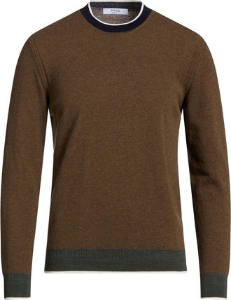 Masq STRICKWAREN - Pullover auf YOOX.COM