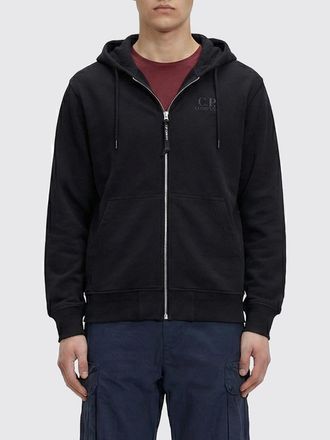 C.P. Company Sweatshirt C. P. COMPANY Herren Farbe Blau