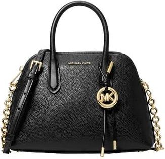 Michael Kors Sac &agrave; main Freddie en cuir