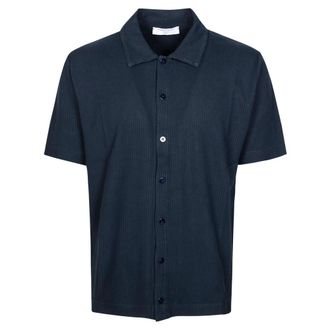 Daniele Fiesoli Herren, Shirts, Blau, LGr&ouml;&szlig;e