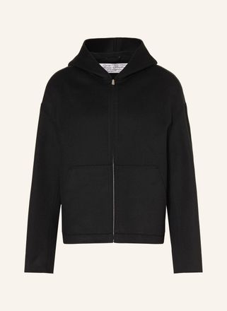 Acne Studios Overjacket schwarz