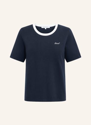 Gerard Darel T-Shirt Bess blau