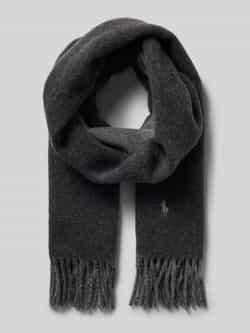 Polo Ralph Lauren Schal aus Woll-Mix