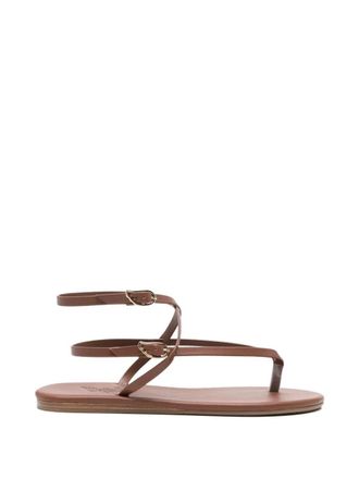 Ancient Greek Sandals Kallisti WomenS Flat Sandals