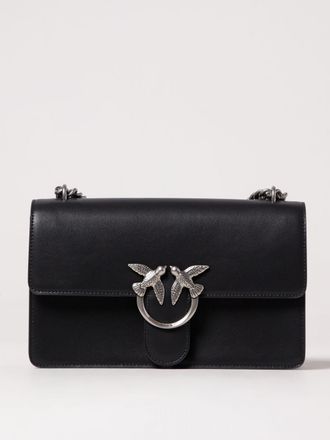 Pinko Sac Porté épaule PINKO Femme couleur Noir 1