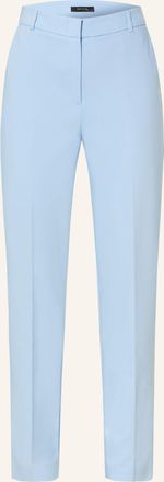 Comma Comma Hose blau