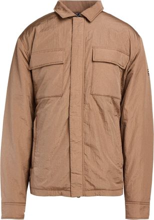 Emporio Armani JACKEN & M&Auml;NTEL - Jacken und Anoraks auf YOOX.COM