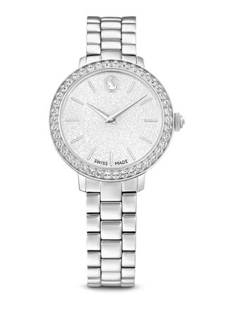 Swarovski Uhr Matrix