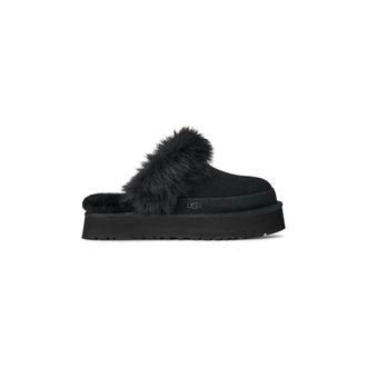 UGG Ugg, Damen, Schuhe, Schwarzk, 38 EUGr&ouml;&szlig;e