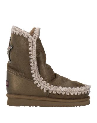 Mou SCHUHE - Stiefeletten auf YOOX.COM