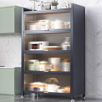 Generic 5 Stöckiges Küchenregal, Mikrowellen Regal für Die Speisekammer, für Restaurant, Zuhause, Garage, Lager