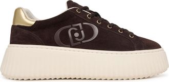 Liu Jo Sneakers Liu Jo Elodie 01 BF6059 PX002 Braun