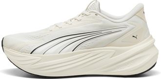 Puma Maxima Pro Laufschuhe Unisex, Accessoires, Wei&szlig;, 35.5