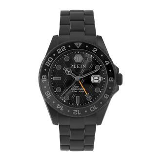 Philipp Plein Herren, Accessories, Schwarzk, ONE SIZEGröße