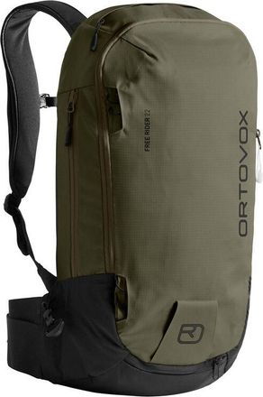 Ortovox Rucksack FREE RIDER 22