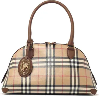 Burberry Shopper - Beige
