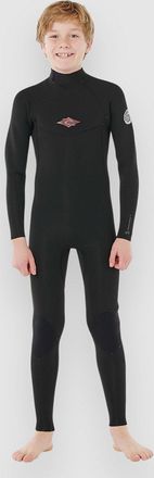 Rip Curl Dawn Patrol Bz 53 Kids Neoprenanzug black